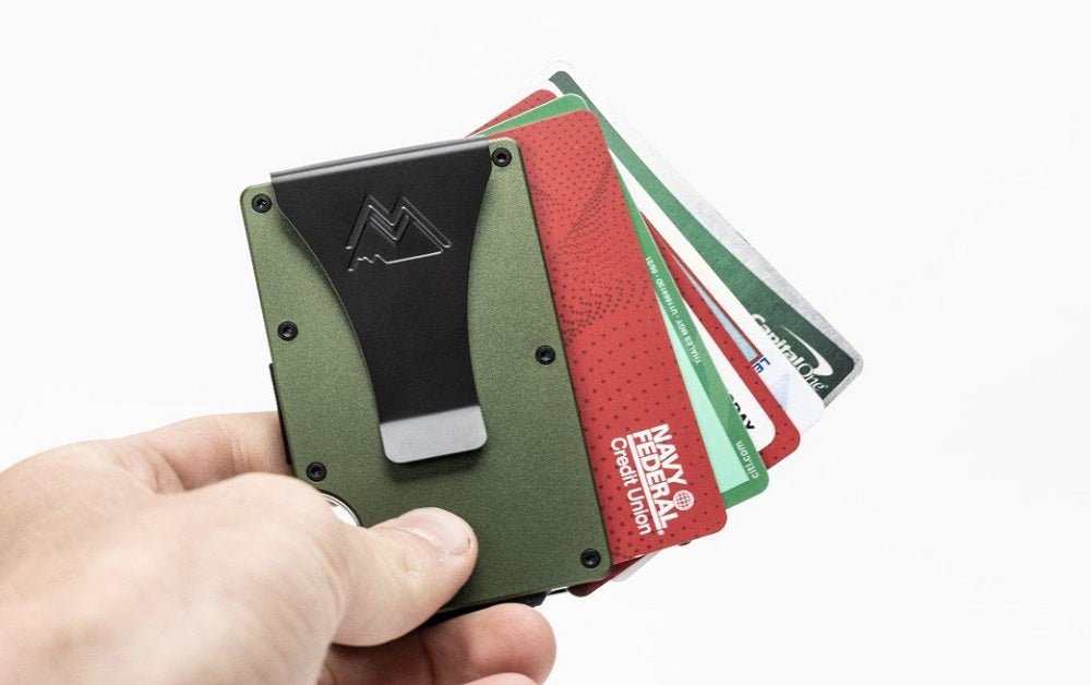 4 Reasons Why RFID Blocking Material Is Essential in Today's Digital W ...